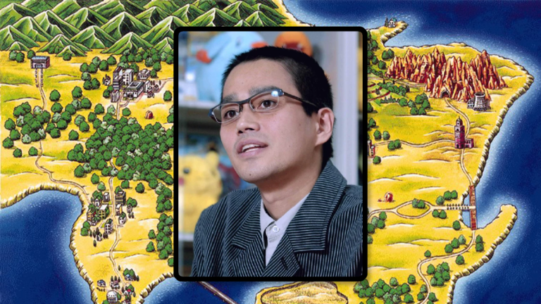 Satoshi Tajiri Interview: How Pokemon Began, Game Freak in the 80's