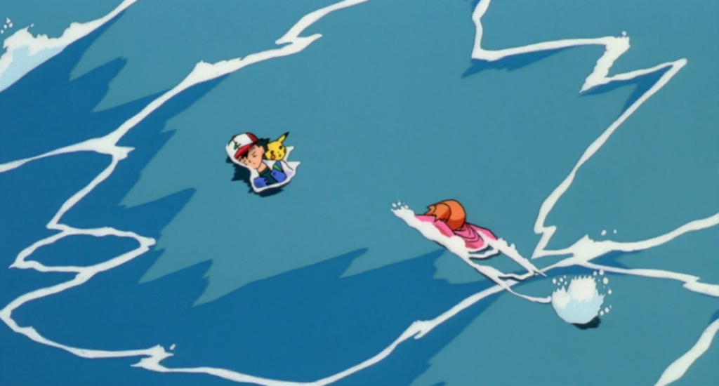 Pokemon’s Head Writer: Booze, Pills, and Ending Ash’s Story – Lava Cut ...