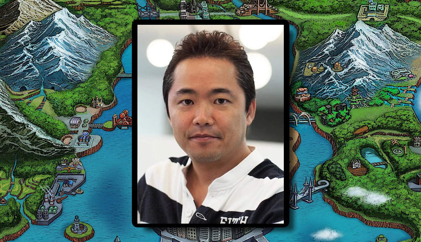 Masuda and Sugimori Explain Gen 5’s Development – Lava Cut Content