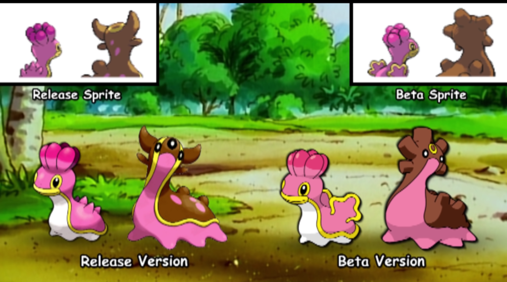 Interview With The Pokemon Beta Leaker – Lava Cut Content