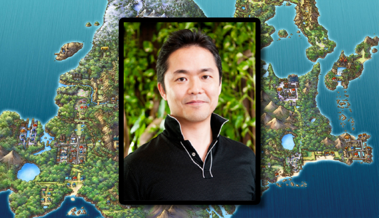 Interview: Masuda on Developing Gens 1-4 – Lava Cut Content