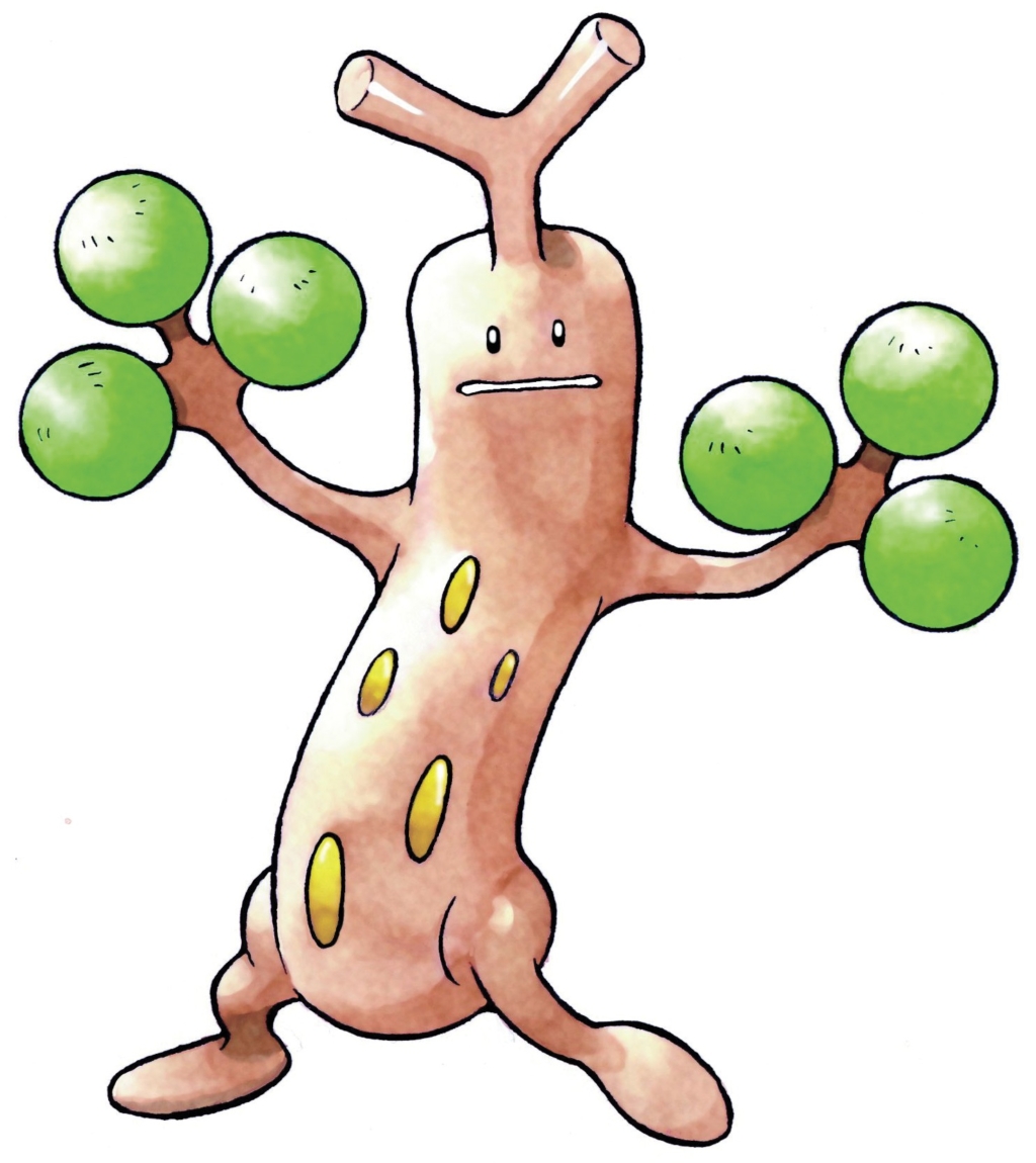 Translation: 5 Pokemon Developer Secrets – Lava Cut Content